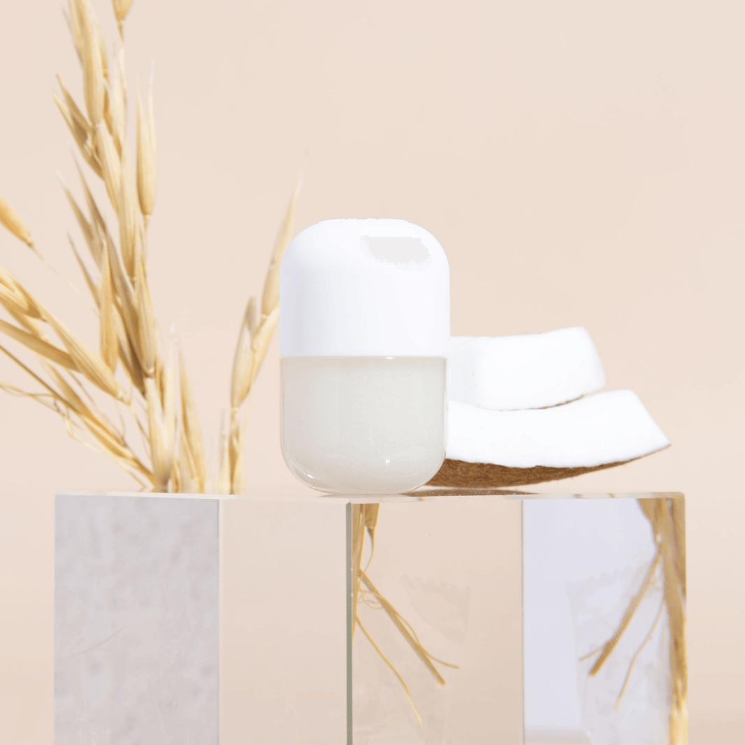 H201 SHIFT | Filtered Shower Head with Aroma Scent Capsules