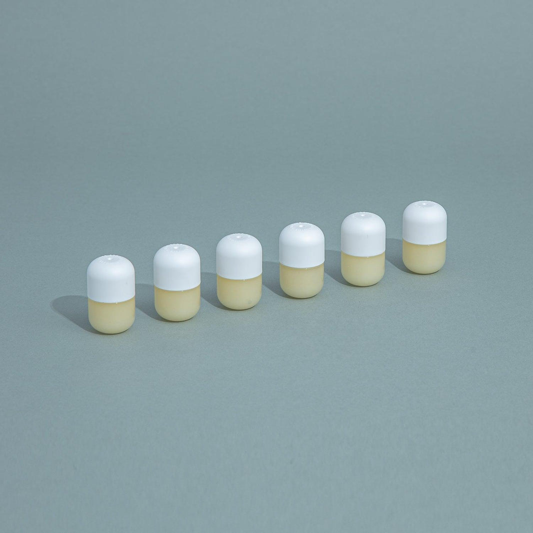 H201 SHIFT | Vitamin Scent Capsules