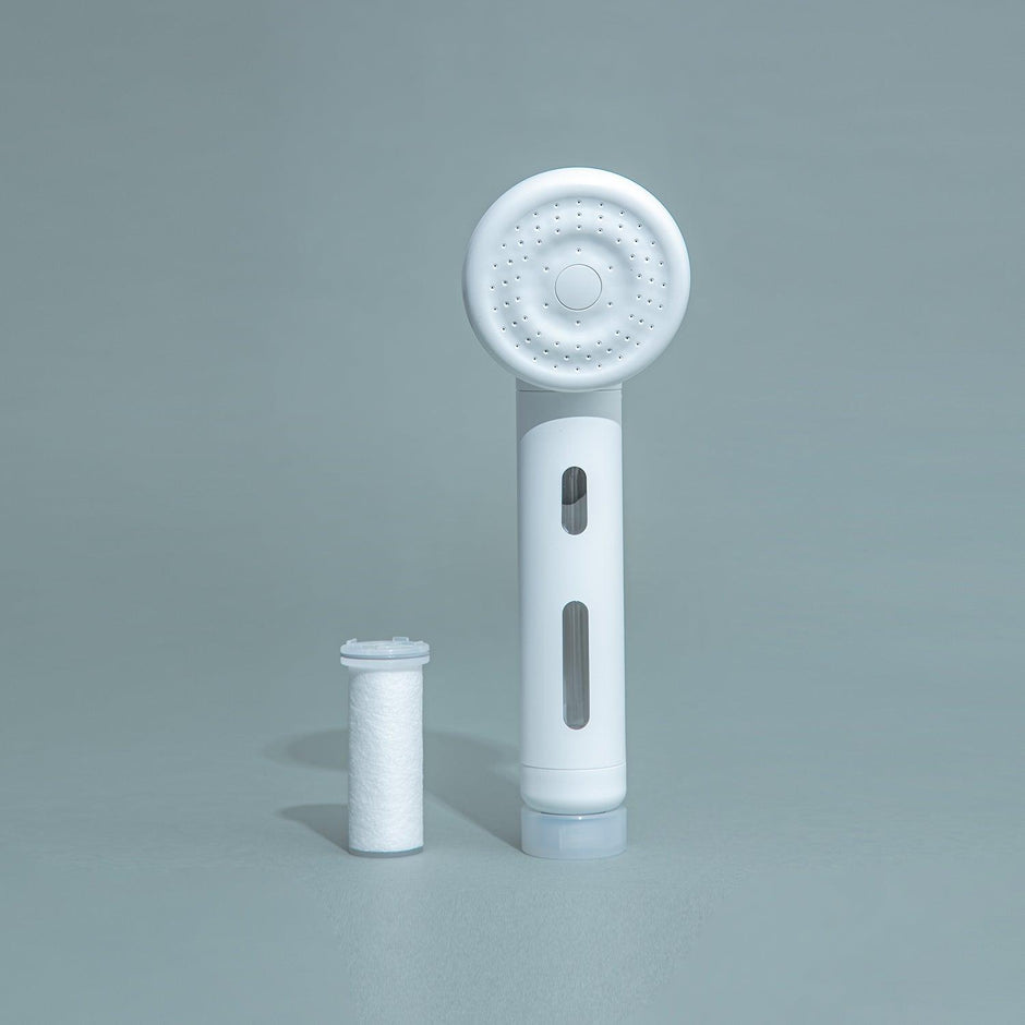 H201 SHIFT | Scented Shower with Water Filter