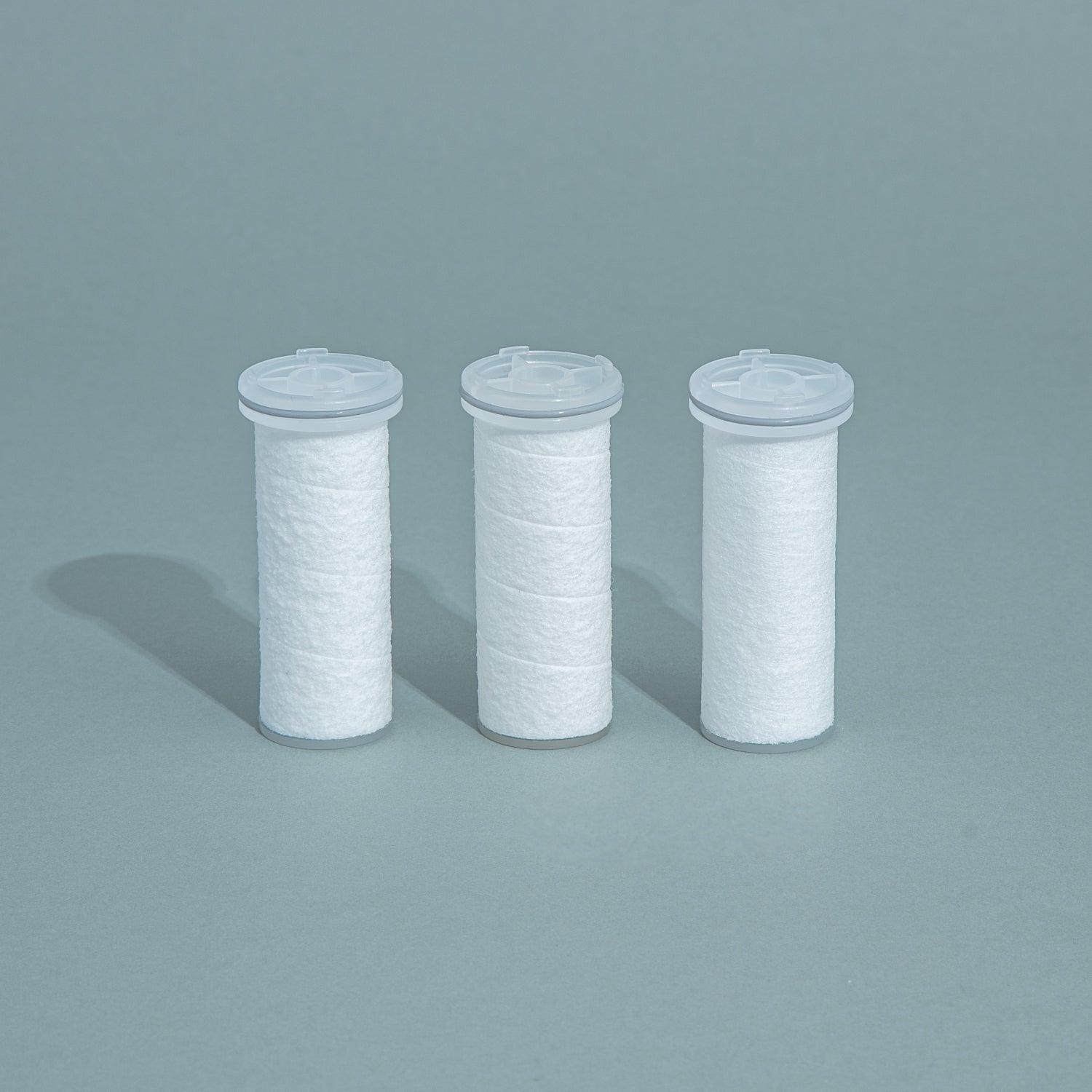 H201 SHIFT | Scented Shower with Water Filter